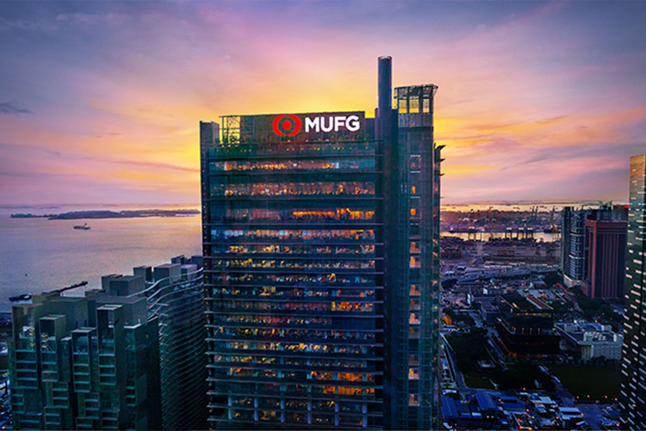MUFG Bank to broker and clear TOCOM power futures starting October 2024 ...