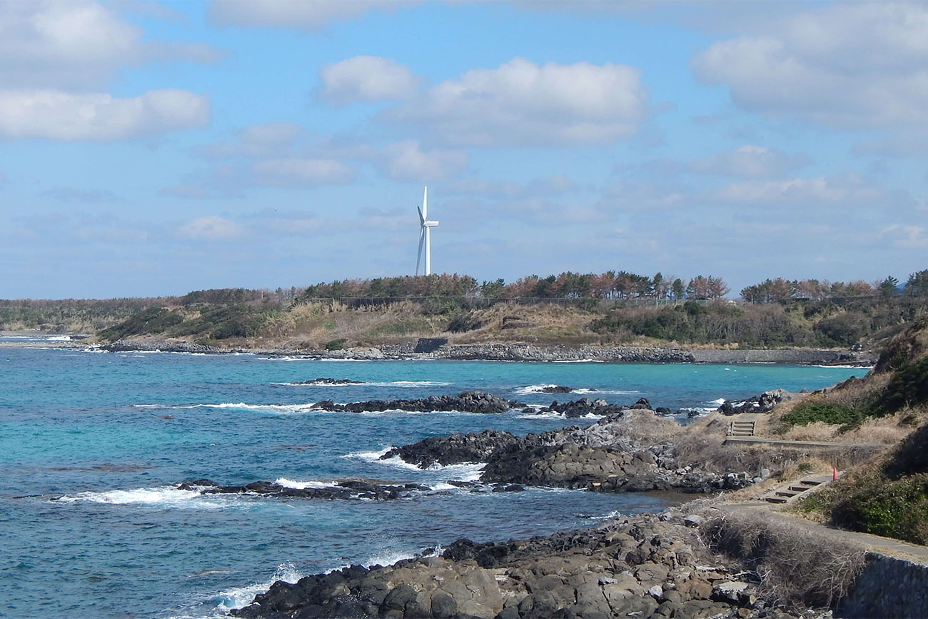 Cosmo Eco Power converts another wind power plant to FIP, signs short ...