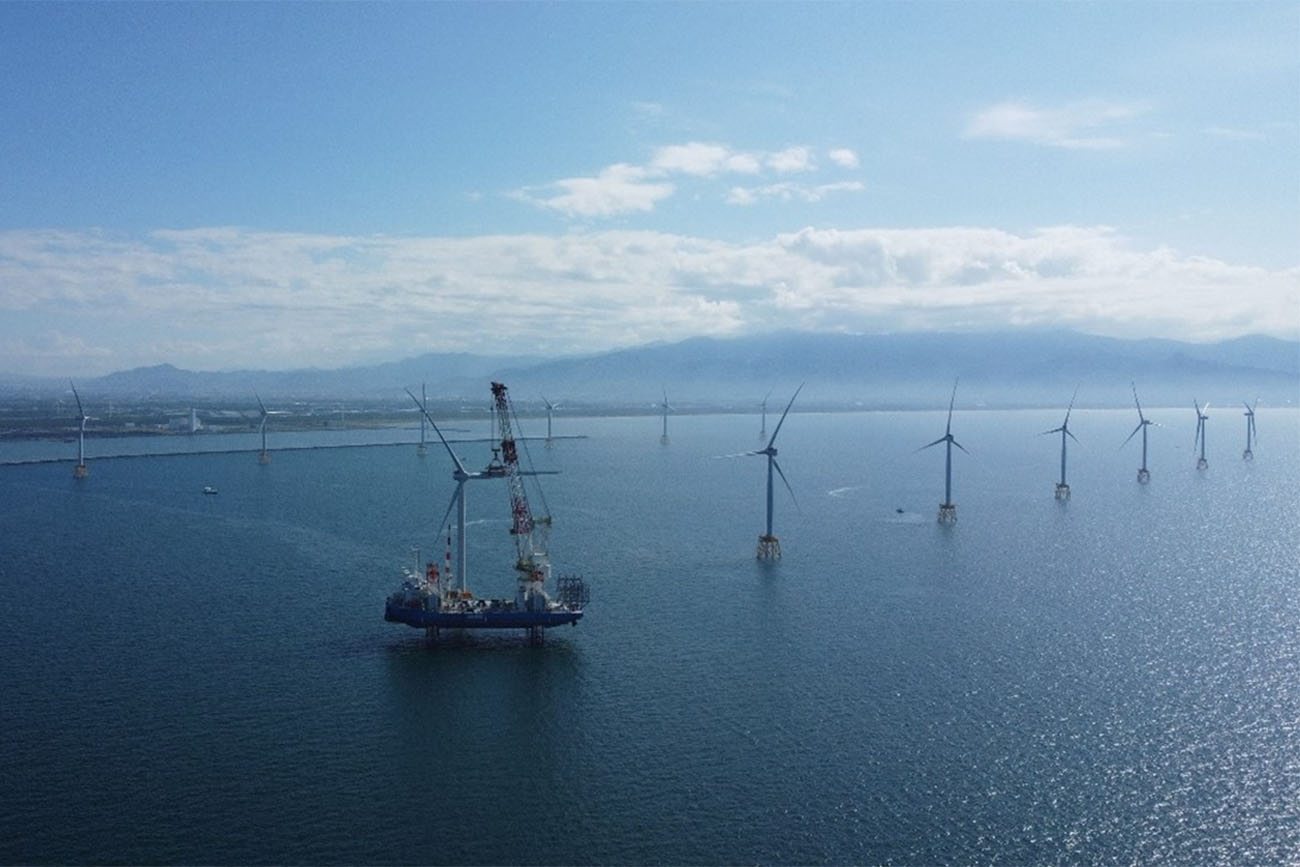 Toda-led consortium reaffirms January 2026 COD for 16.8MW floating ...