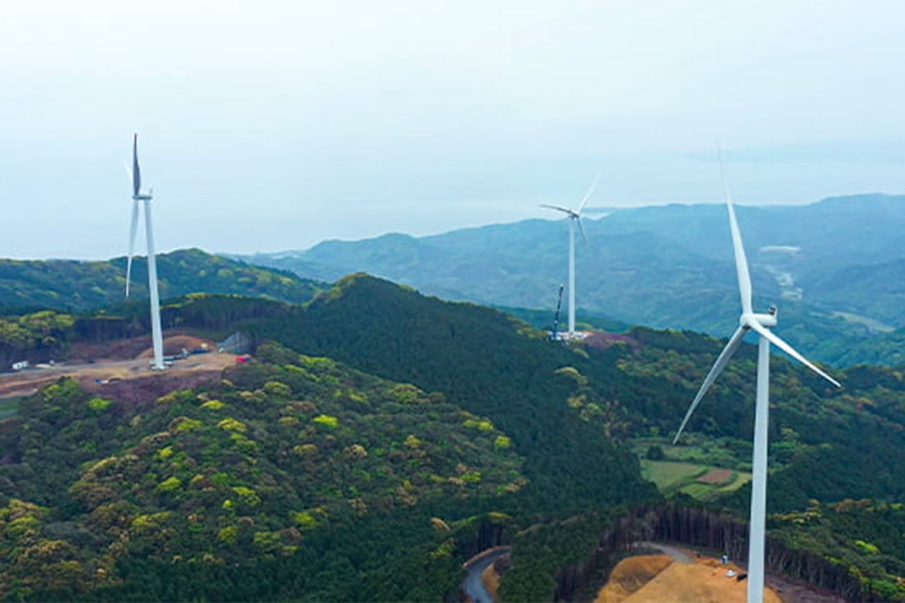 JERA and BP to merge offshore wind businesses by September 2025 ...