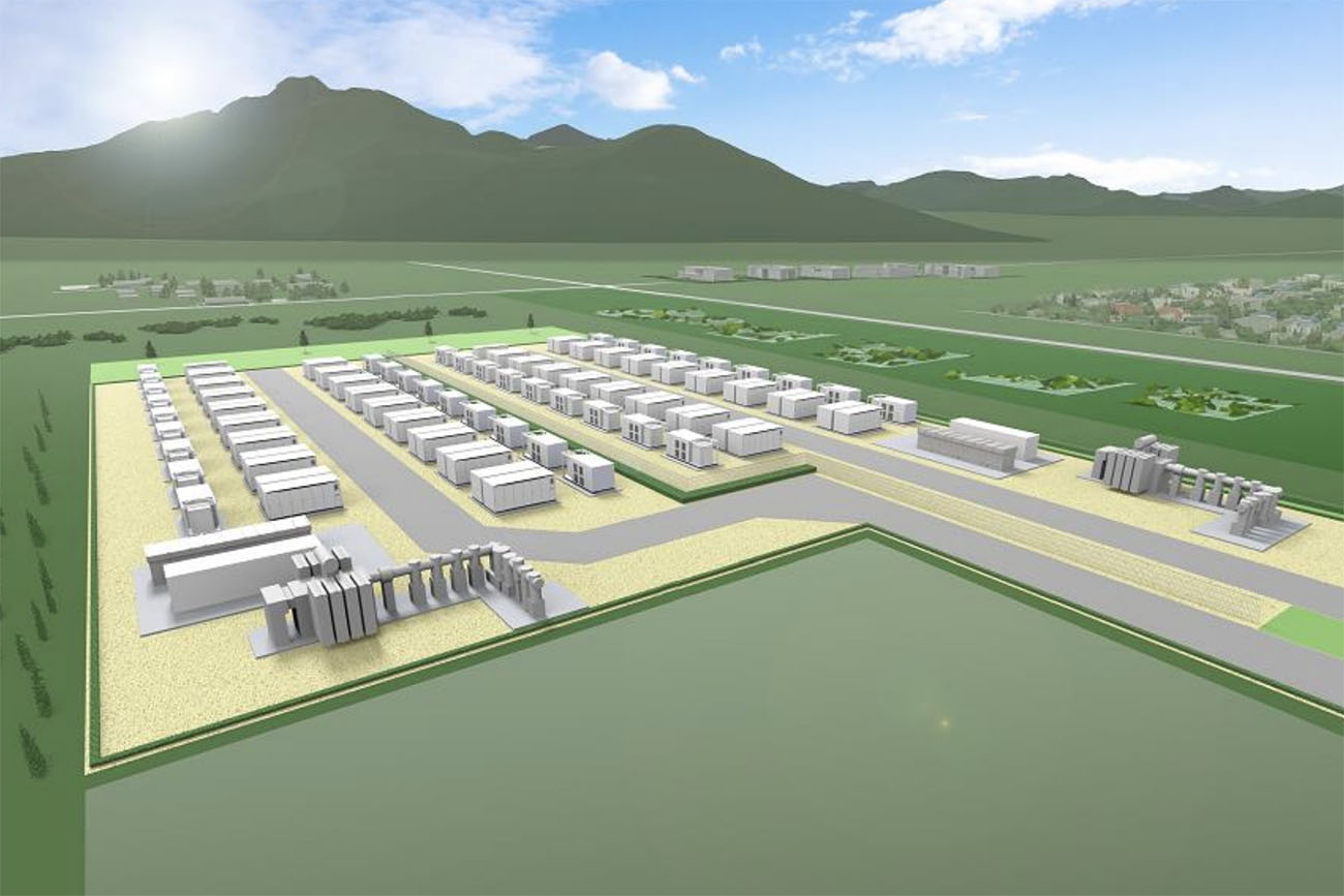 SPARX, Kansai EPCO, JA Mitsui Lease partner on 50MW/175.5MWh BESS ...