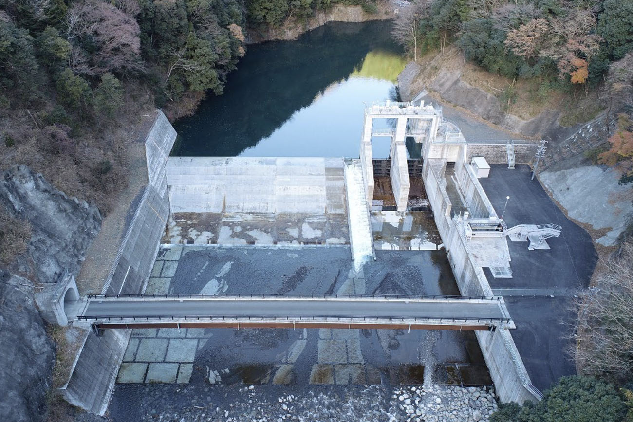 Chubu EPCO commissions 7.8MW Abegawa hydro plant, starts supply via ...