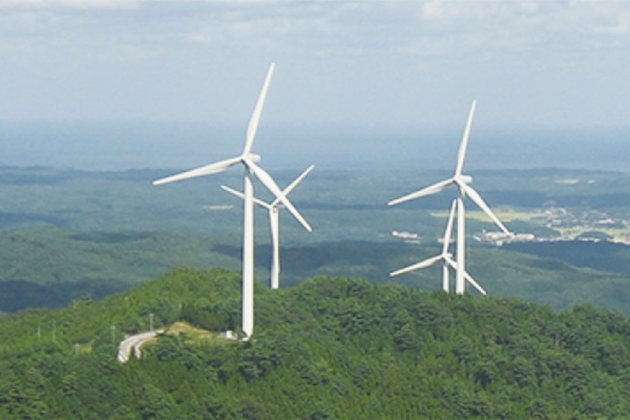 Japan Wind Development begins EIA for up to 143MW Kaminokuni onshore ...