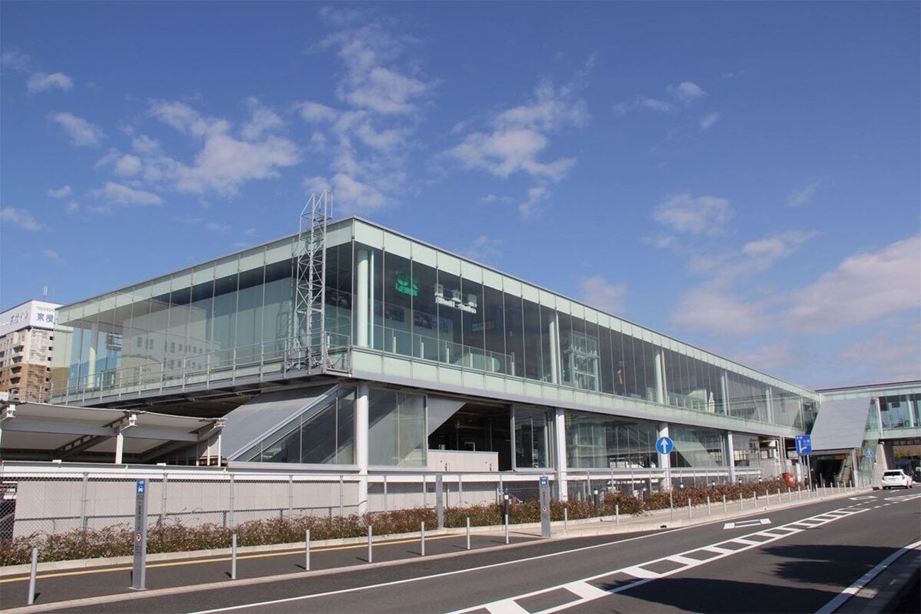 Erex to sleeve intra-JR East PPA as it expands into renewables ...