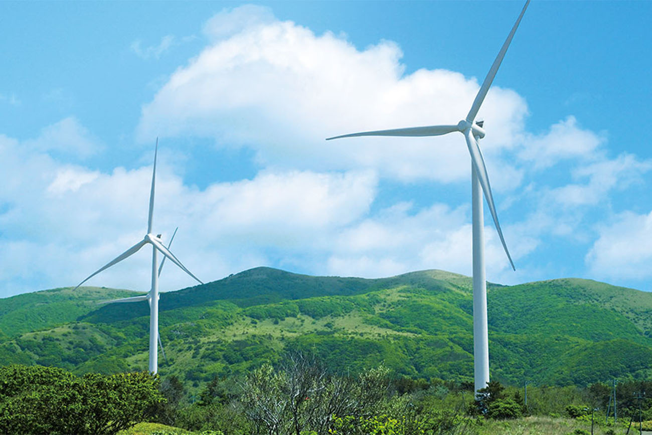 Tokyu Land completes EIA for up to 51.6MW Matsumae Phase 2 onshore wind ...