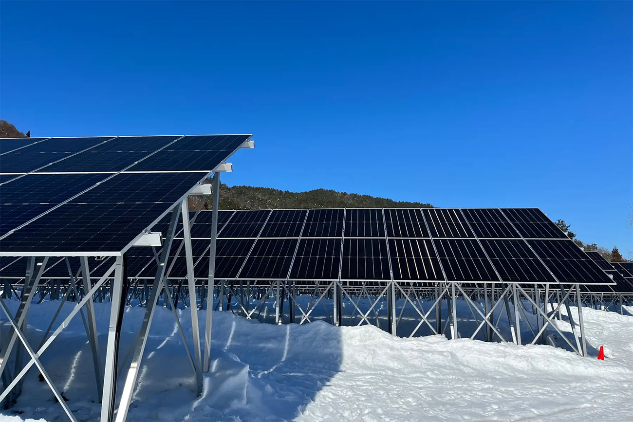 Obton teams up with GSSG Solar to acquire 117MW feed-in-tariff solar ...