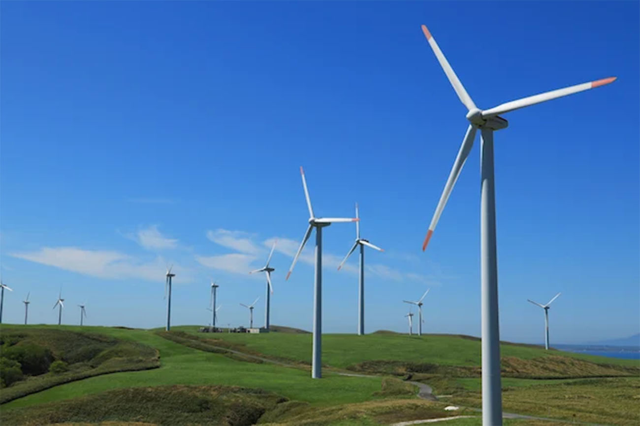 Eurus Energy completes EIA for 57MW Soya Misaki Wind Farm repowering ...