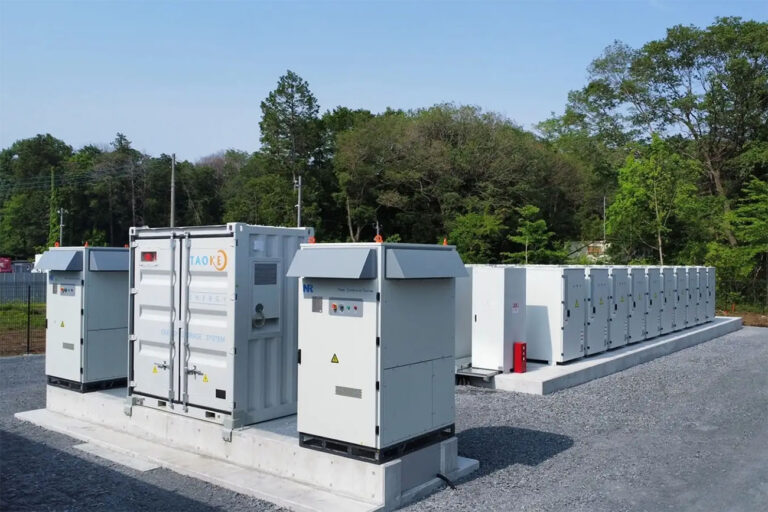 JALCO Holdings to enter grid-scale BESS in 2026 with 2MW/8MWh ...