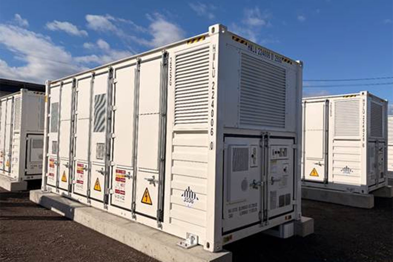 EF Investment connects first BESS asset to grid, gives NH-Amundi right ...