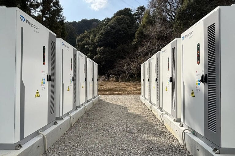 Maeda Corporation plans 2MW/8.6MWh grid-scale BESS in Nagano, taps ...