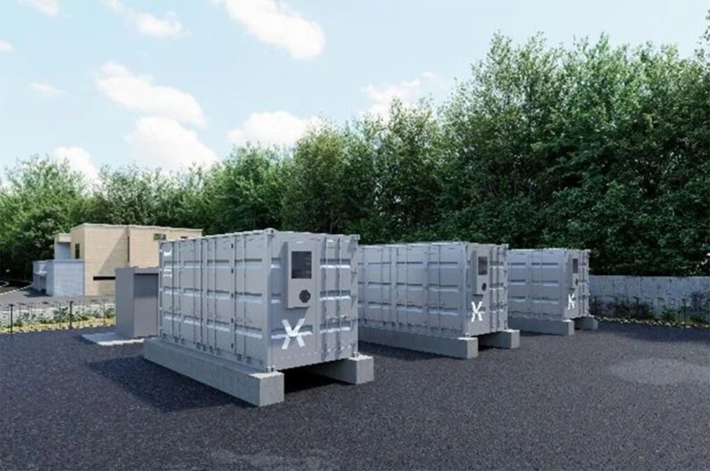 Cosmo Energy to build two 2MW/8MWh grid-scale BESS projects at former ...