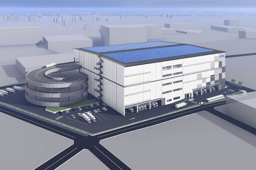 Mitsubishi HC Capital Energy to supply rooftop solar power to Okamoto ...