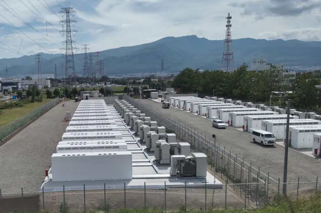 Tokyo Gas to aggregate 149MW, toll 190MW of HD Renewable Energy's grid ...