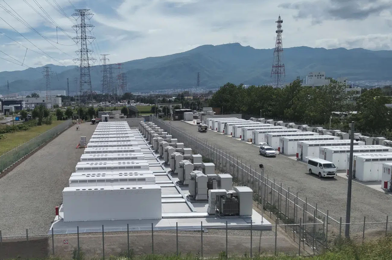 Tokyo Gas to aggregate 149MW, toll 190MW of HD Renewable Energy's grid ...