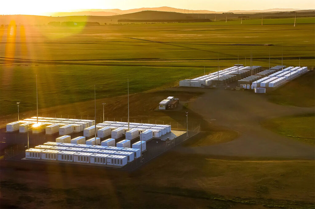 Neoen plans NTP for first Japan grid-scale BESS, 100MW/400MWh Hyogo ...