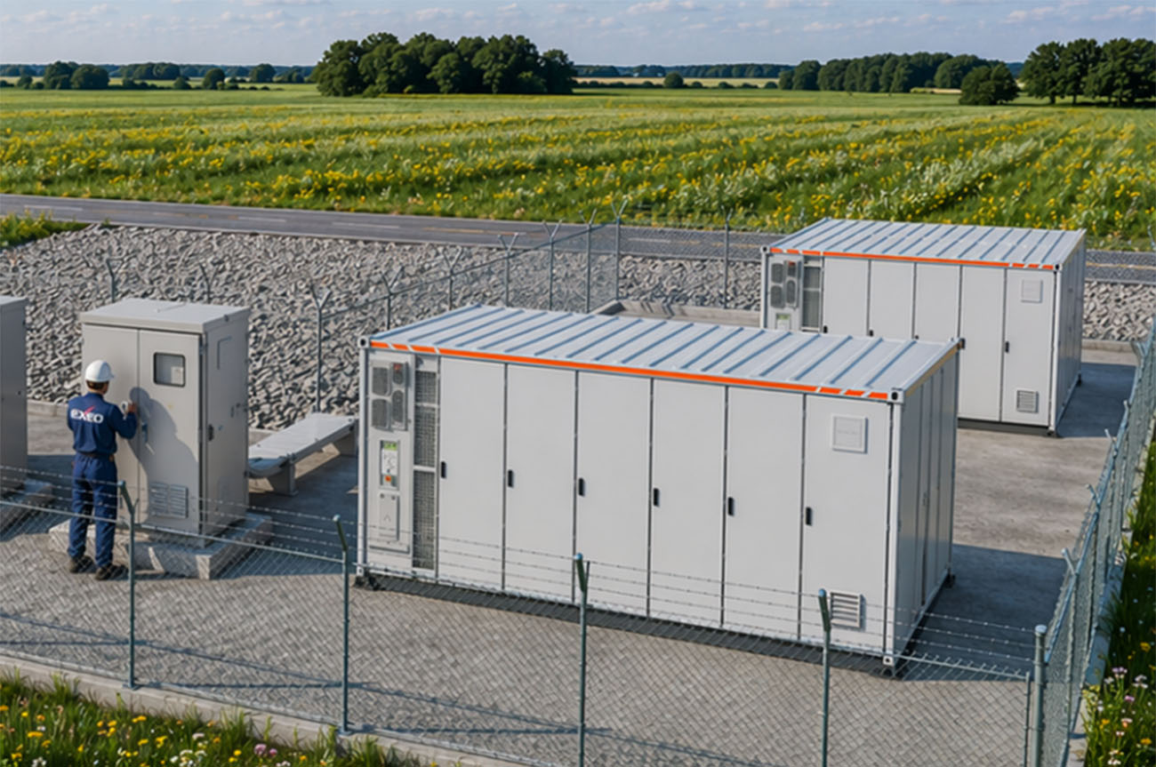 Eku Energy begins operating 2MW/8MWh BESS in Fukuoka built under NTT ...