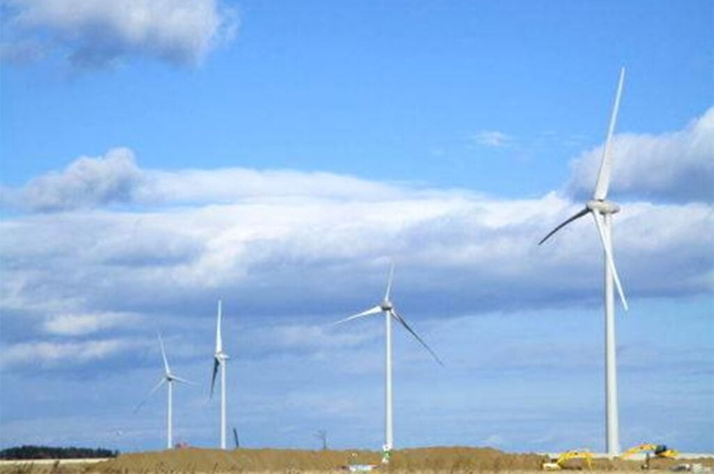 Eku Energy begins operating 2MW/8MWh BESS in Fukuoka built under NTT ...
