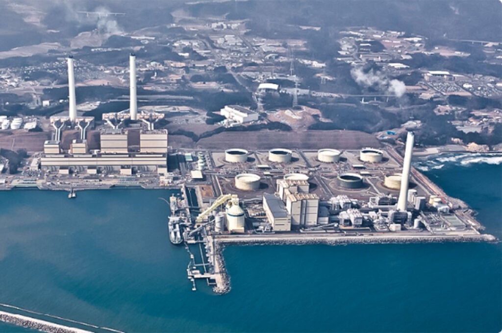 OCCTO launches FY2026/FY2027 backup power plant auction, targets 2GW of ...